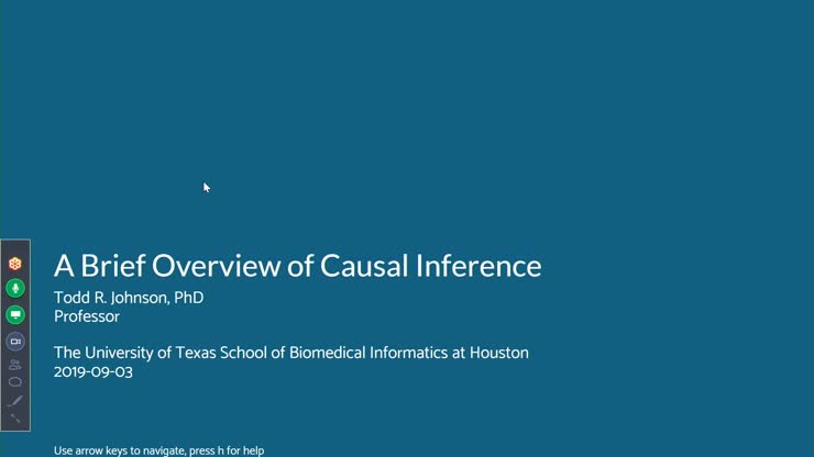 Research Seminar on 9/4/2019 (Wed)
